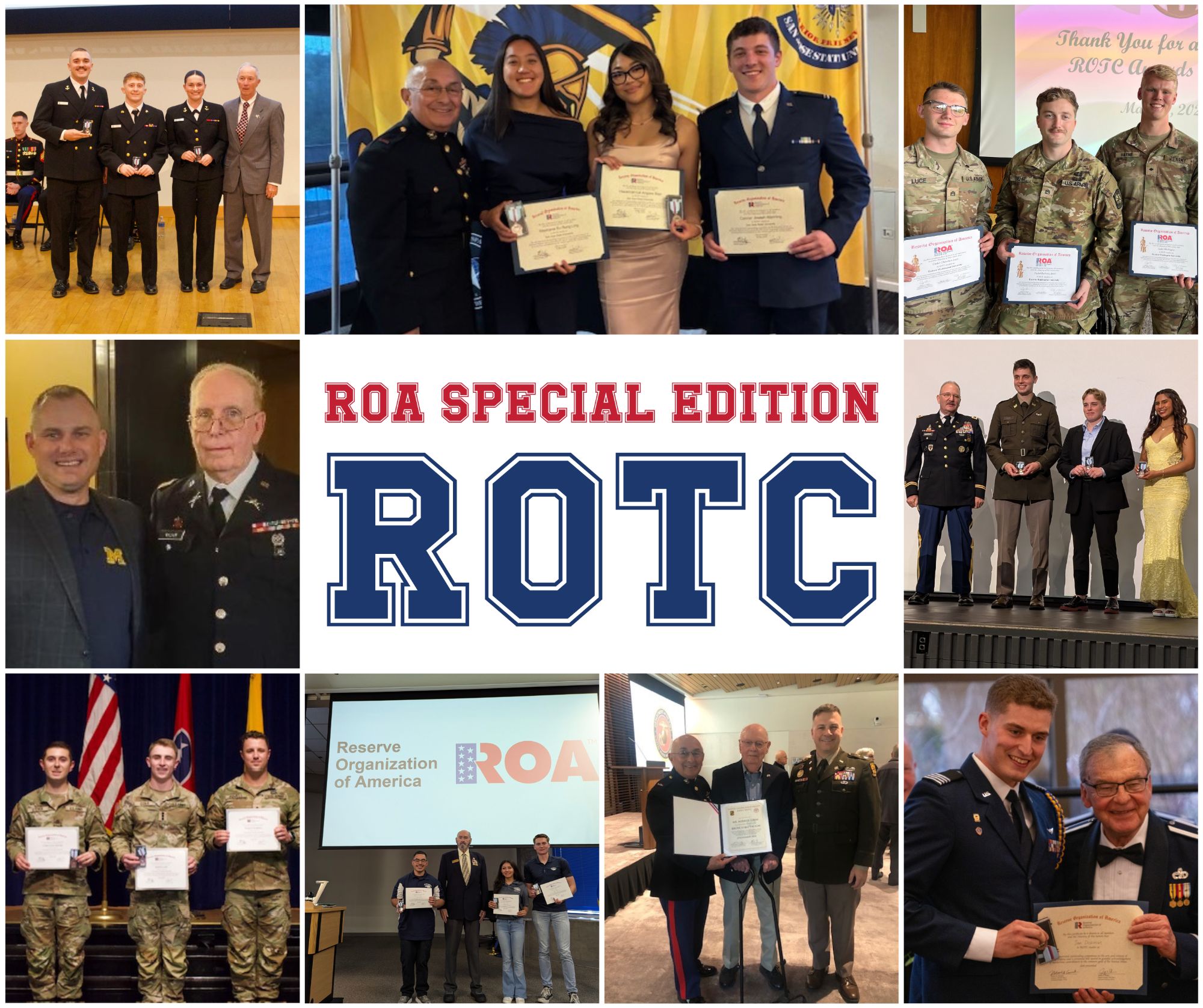 June 2025 Reserve Voice Online