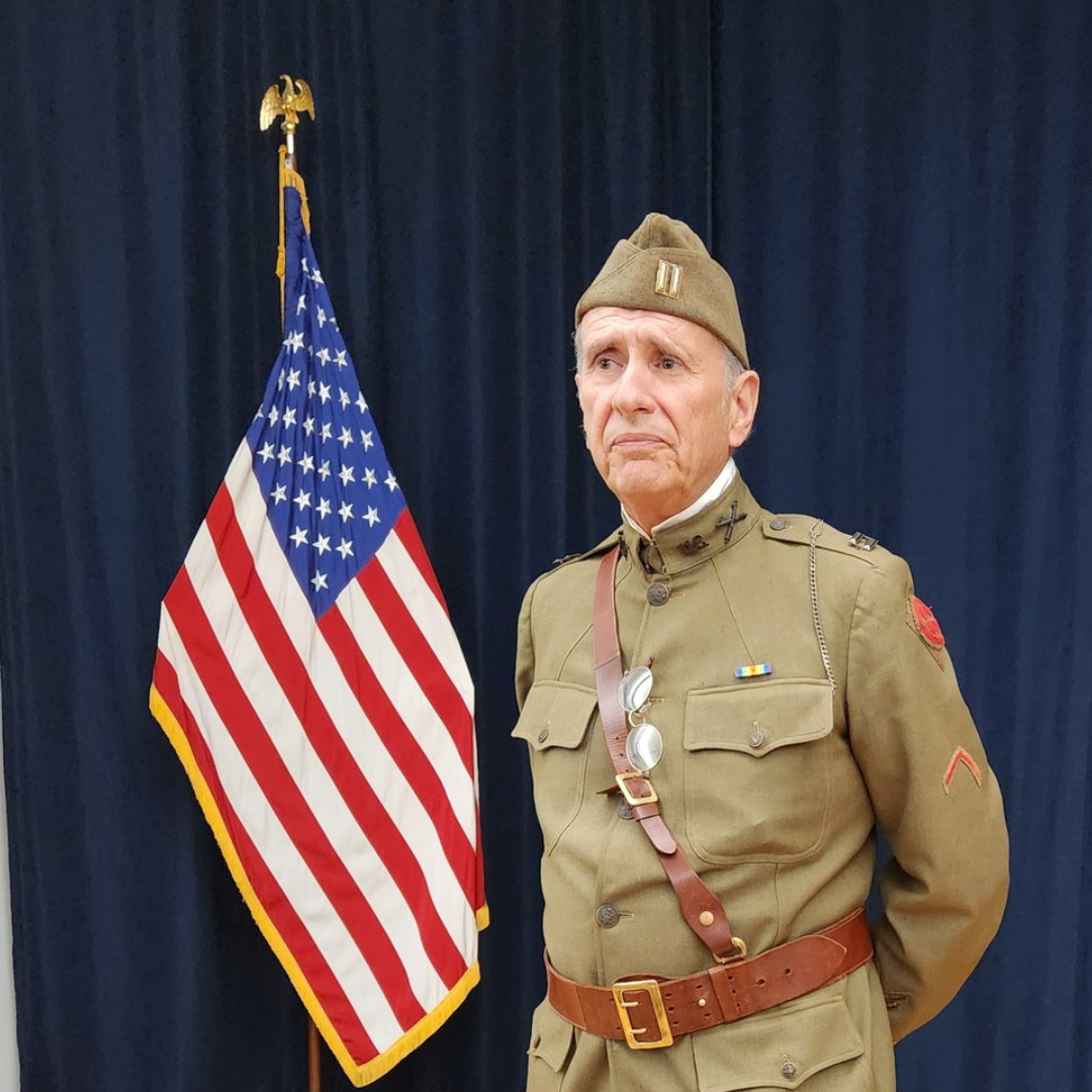 July 2025 Reserve Voice Online