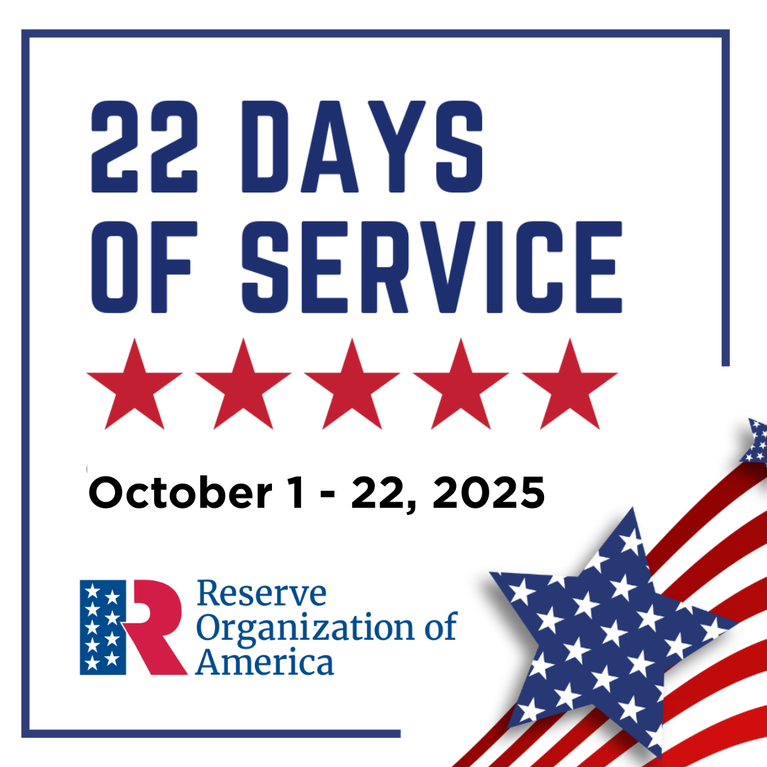 August 2025 Reserve Voice Online