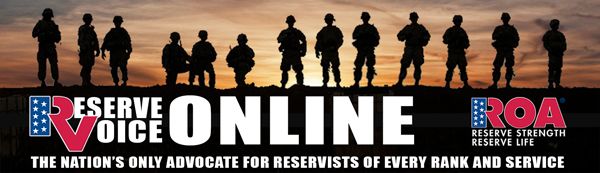 November 2024 Reserve Voice Online