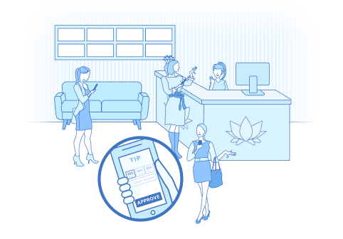 Express: Modern Checkouts
