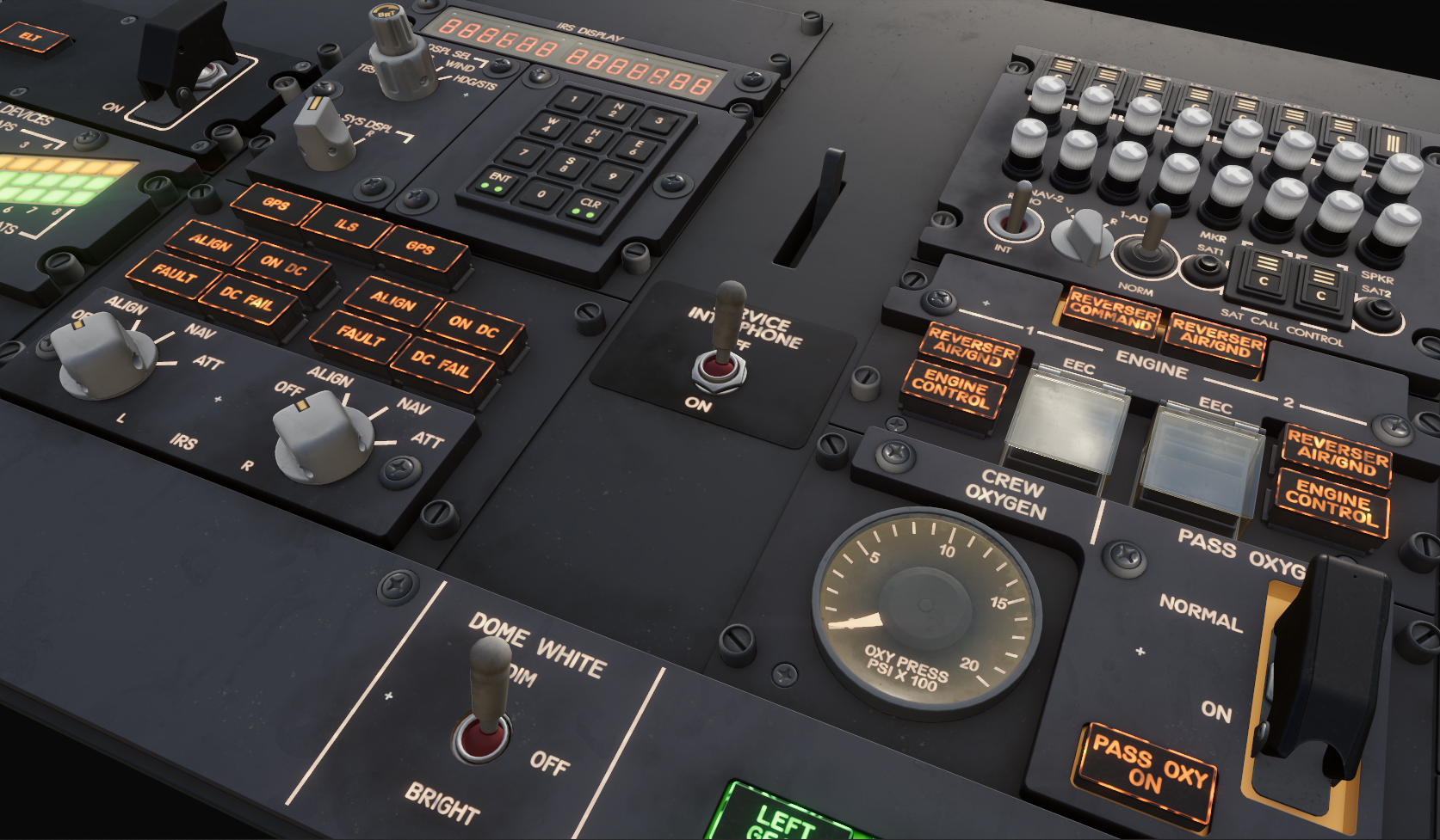 Airfoillabs 737 MAX in development! - Page 3 - AFL 737 MAX - X-Plane ...