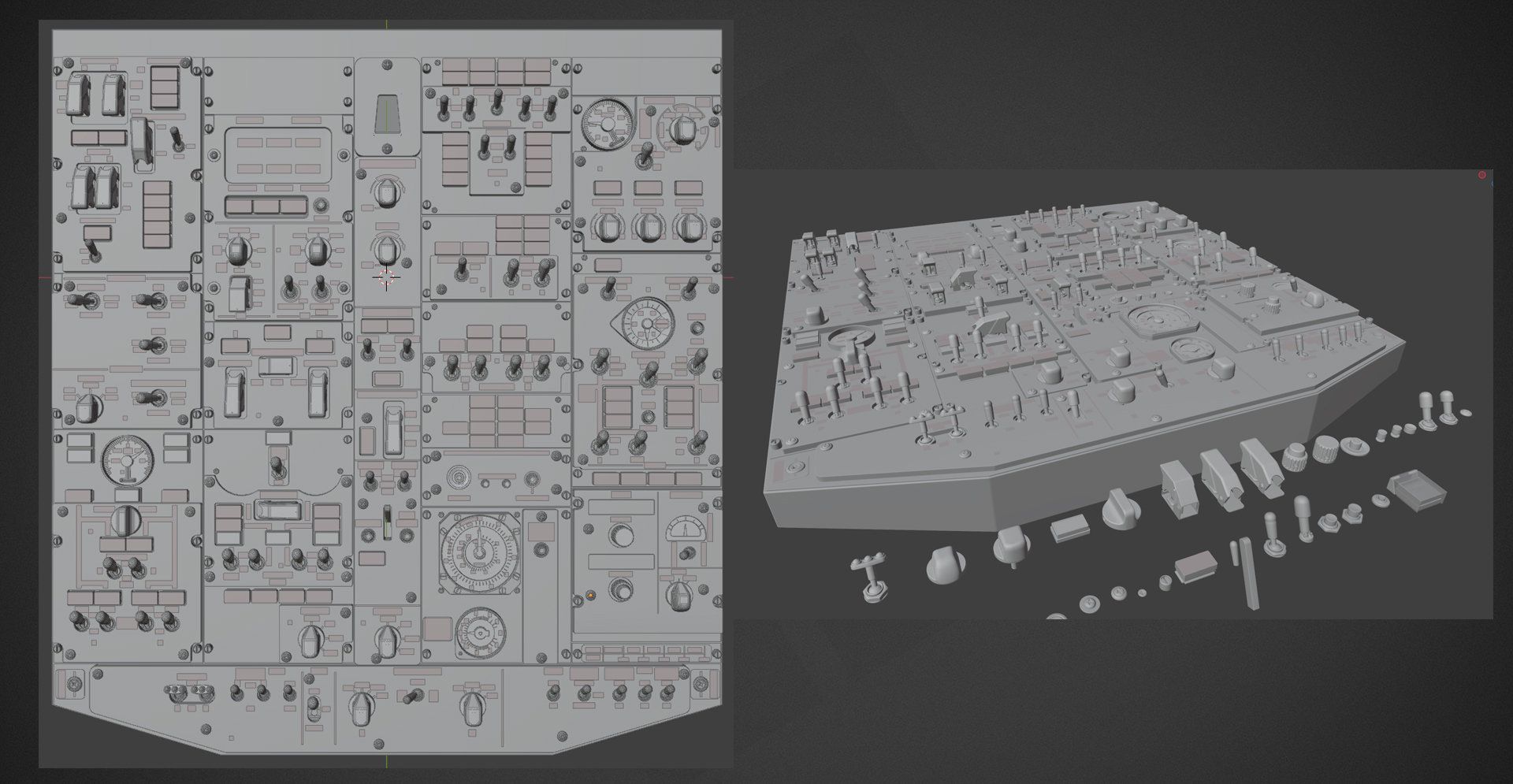 Airfoillabs 737 MAX in development! - Page 3 - AFL 737 MAX - X-Plane ...