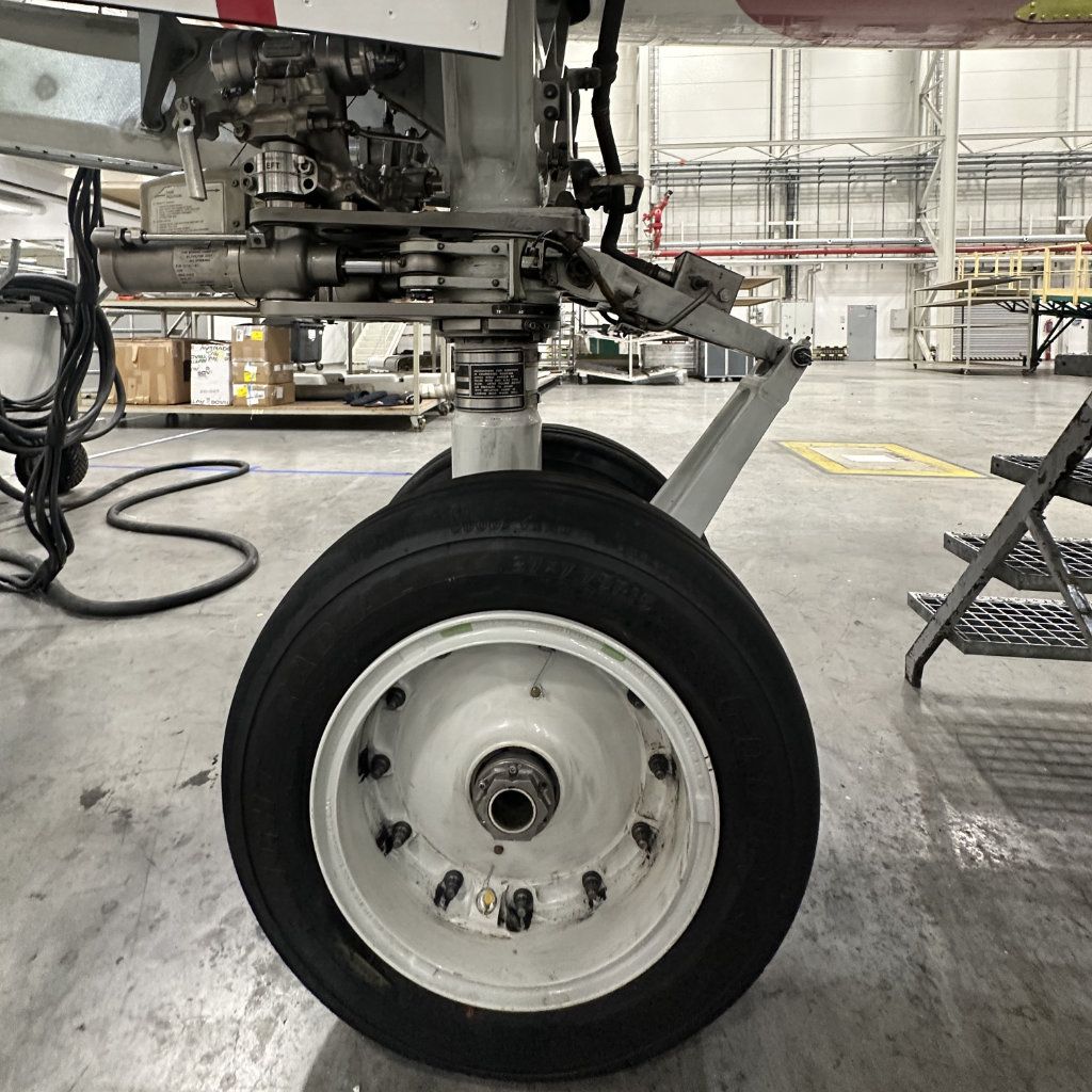 Airfoillabs 737 MAX in development! - Page 4 - AFL 737 MAX - X-Plane ...