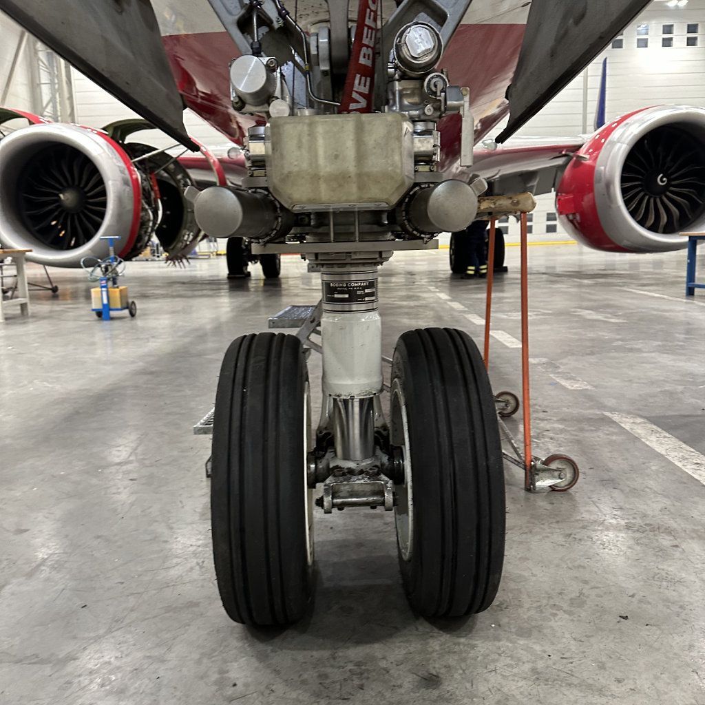 Airfoillabs 737 MAX in development! - Page 4 - AFL 737 MAX - X-Plane ...