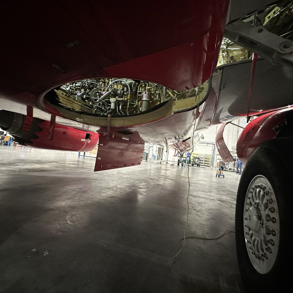 Airfoillabs 737 MAX in development! - Page 4 - AFL 737 MAX - X-Plane ...