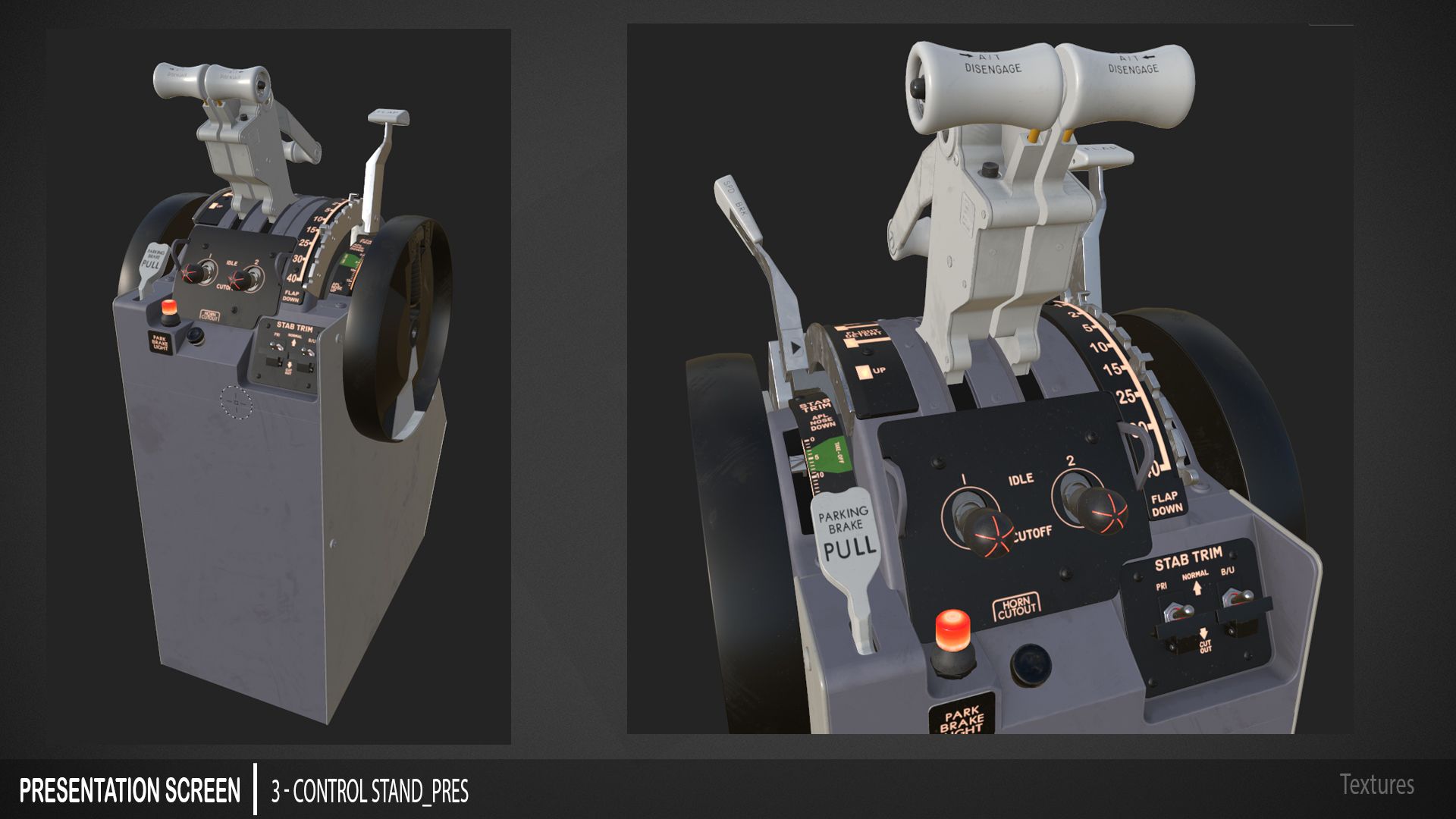 Airfoillabs 737 MAX in development! - Page 4 - AFL 737 MAX - X-Plane ...