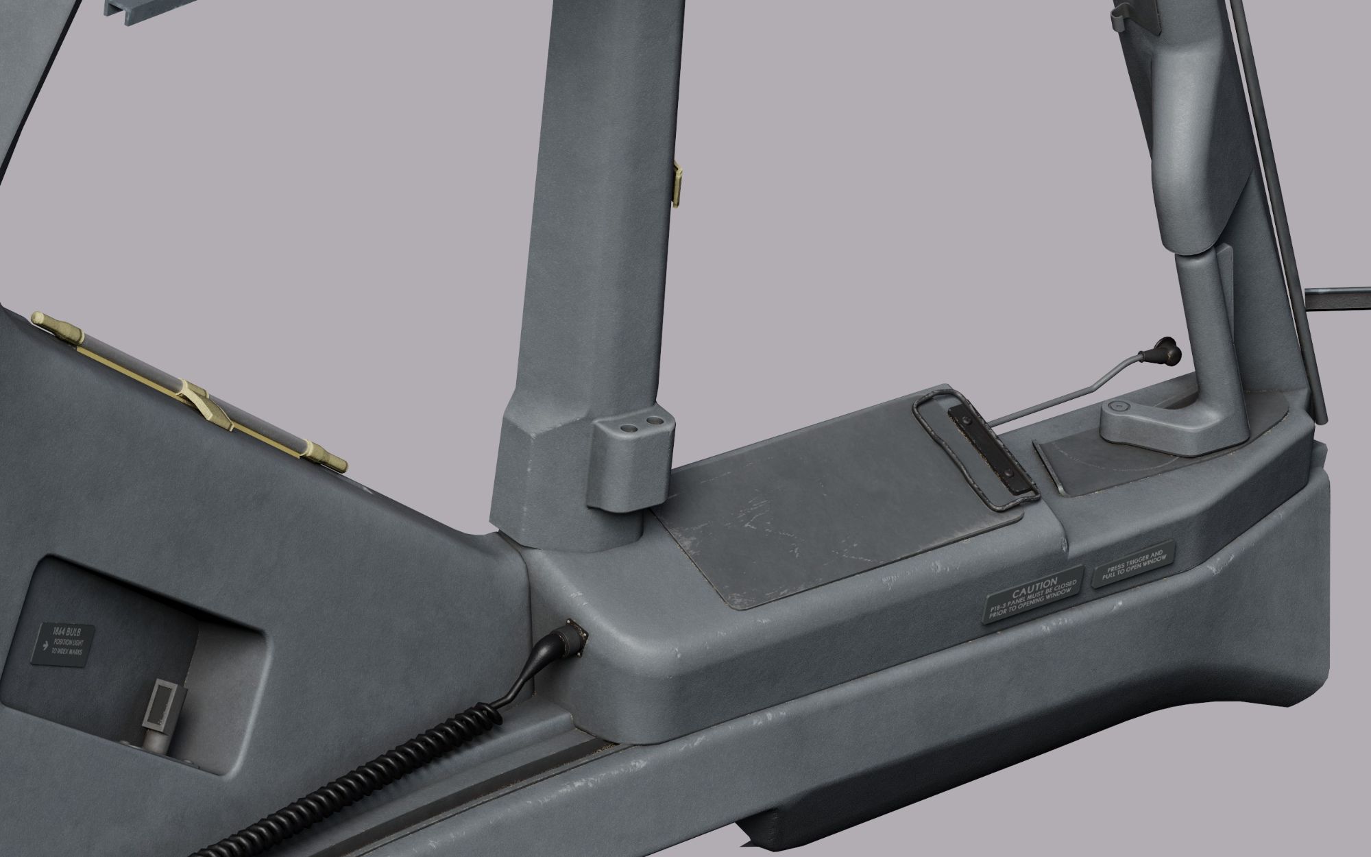 Airfoillabs 737 MAX in development! - Page 4 - AFL 737 MAX - X-Plane ...