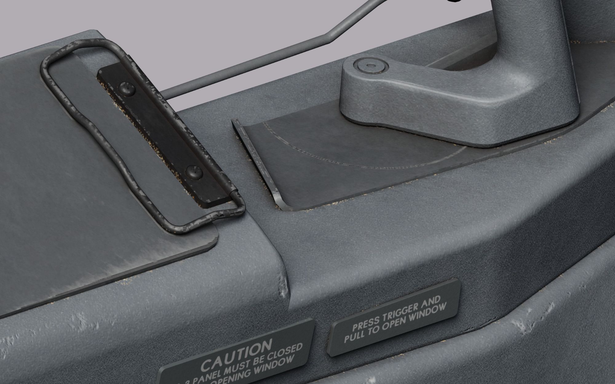 Airfoillabs 737 MAX in development! - Page 4 - AFL 737 MAX - X-Plane ...