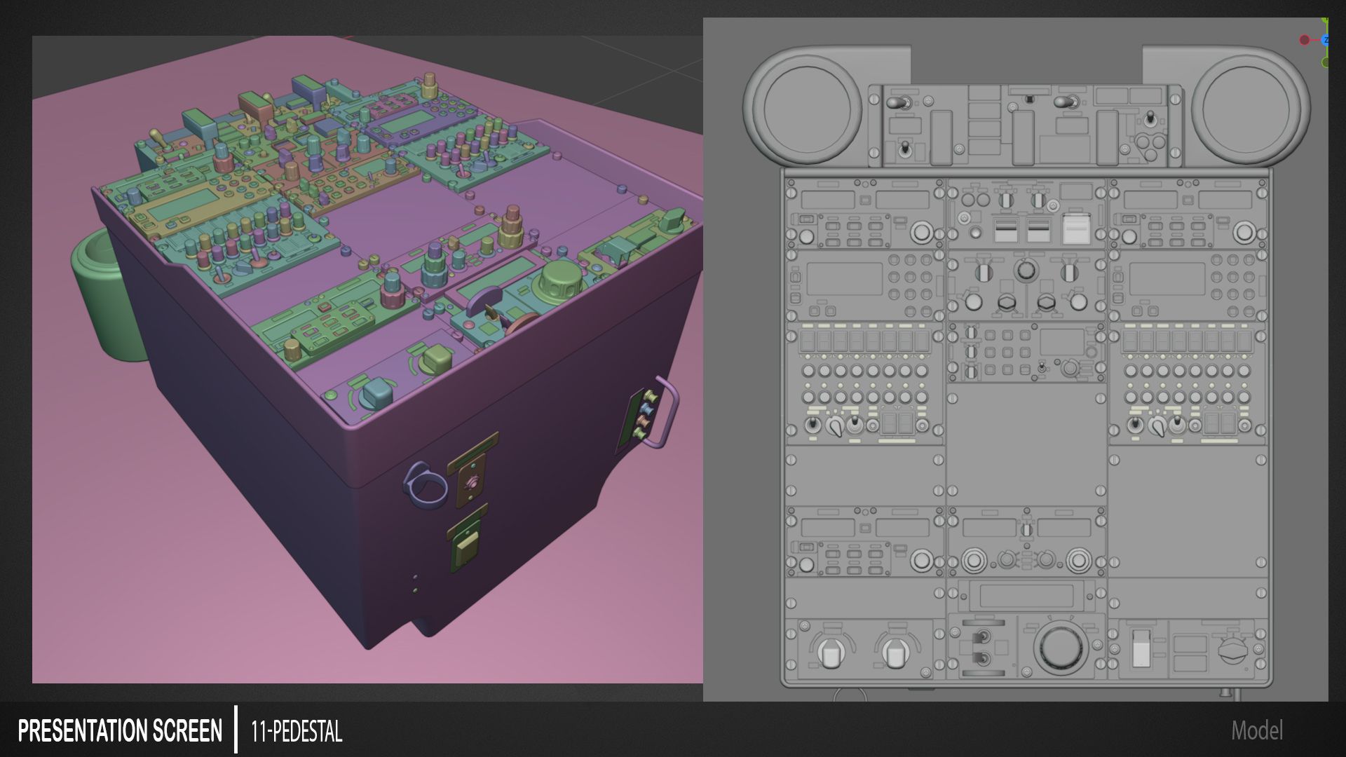 Airfoillabs 737 MAX in development! - Page 4 - AFL 737 MAX - X-Plane ...