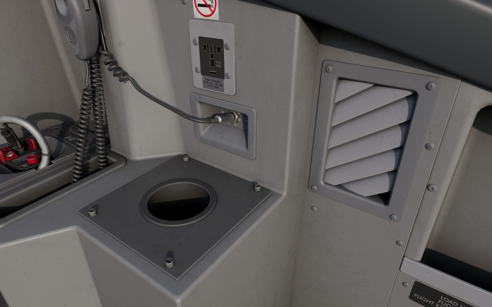 Airfoillabs 737 MAX in development! - Page 4 - AFL 737 MAX - X-Plane ...