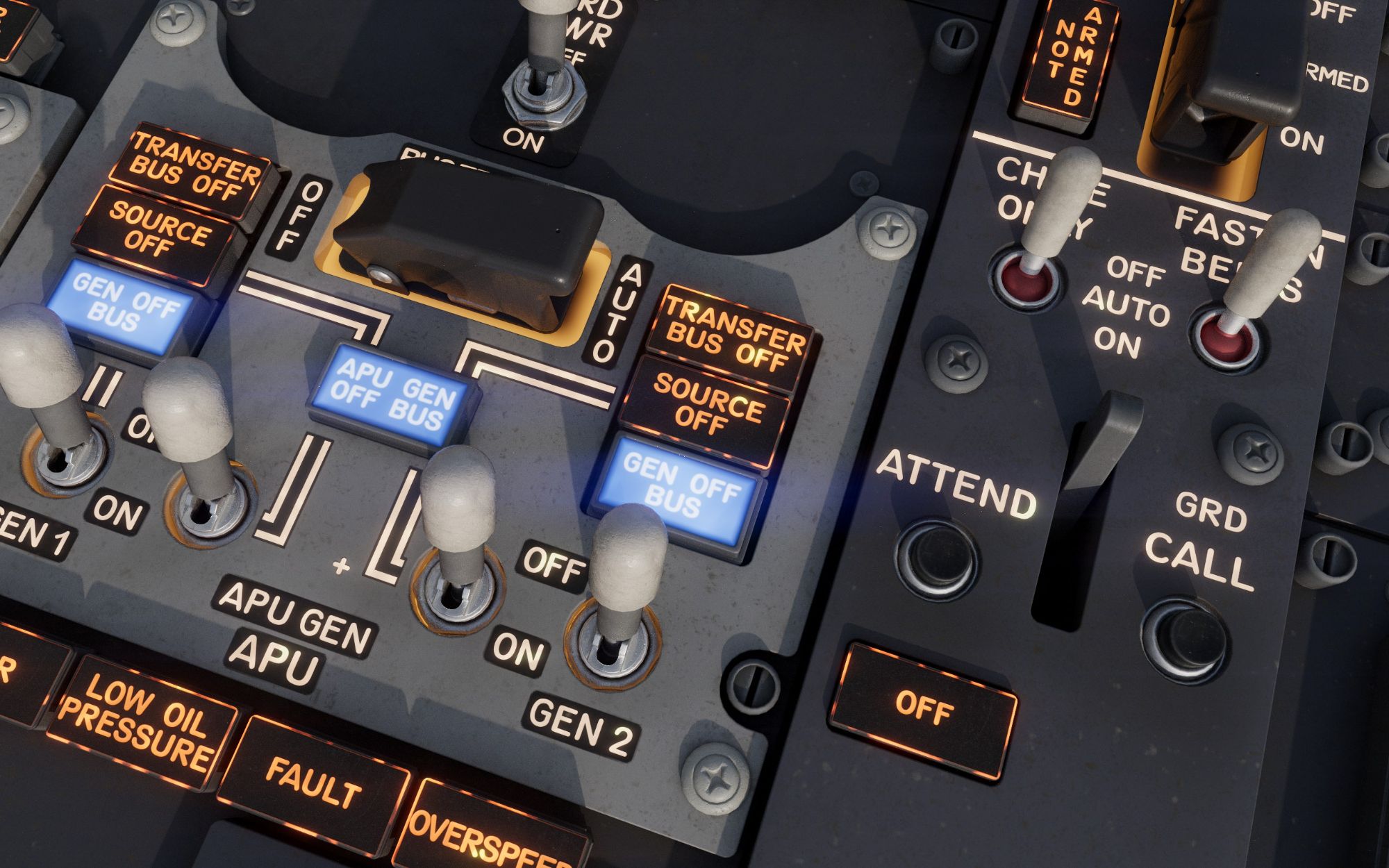 Airfoillabs 737 MAX in development! - Page 4 - AFL 737 MAX - X-Plane ...