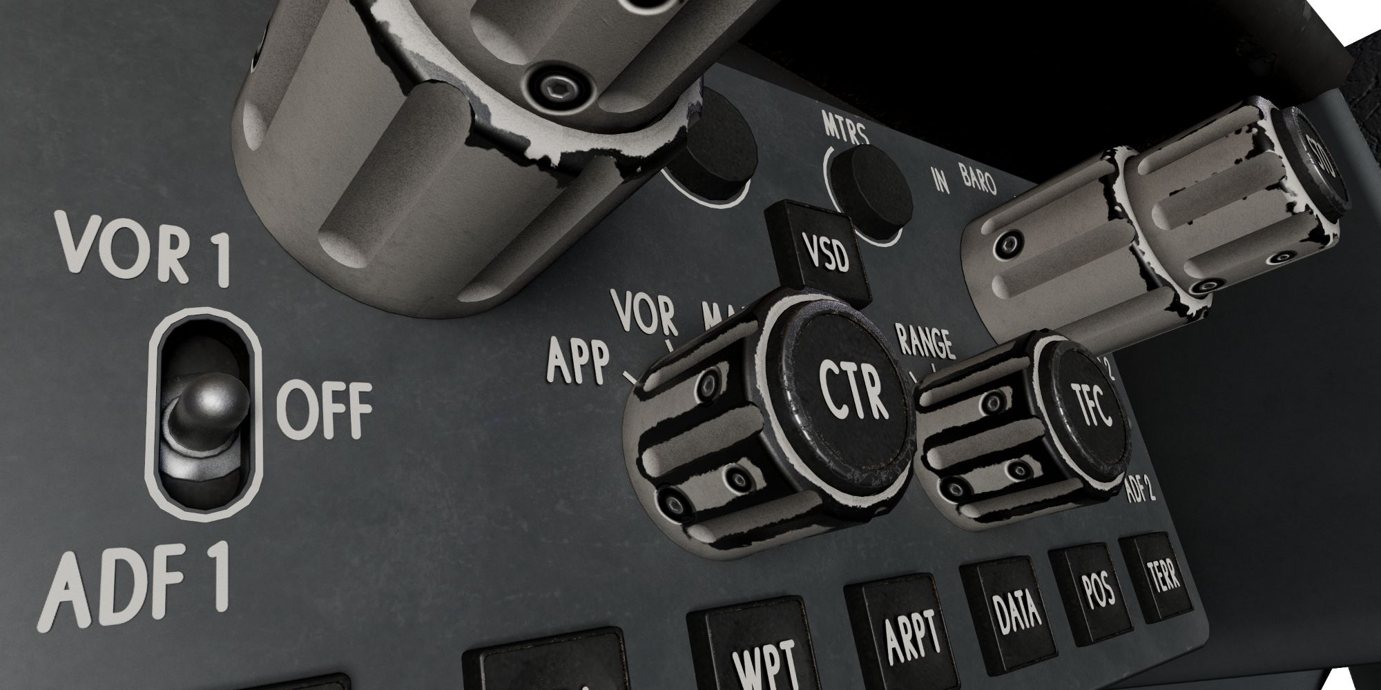 Airfoillabs 737 MAX 3D WIP - AFL 737 MAX - X-Plane.Org Forum