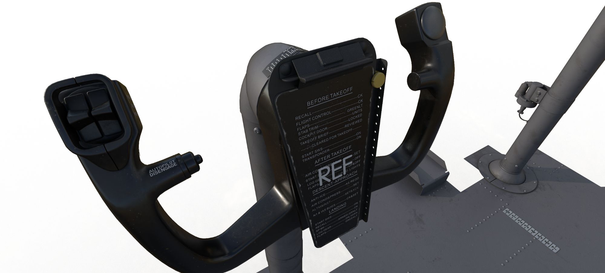 Airfoillabs 737 MAX 3D WIP - AFL 737 MAX - X-Plane.Org Forum