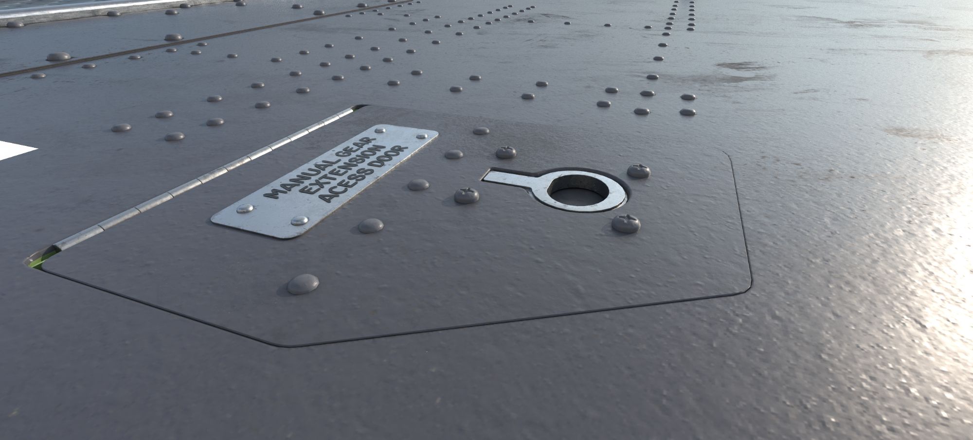 Airfoillabs 737 MAX 3D WIP - AFL 737 MAX - X-Plane.Org Forum