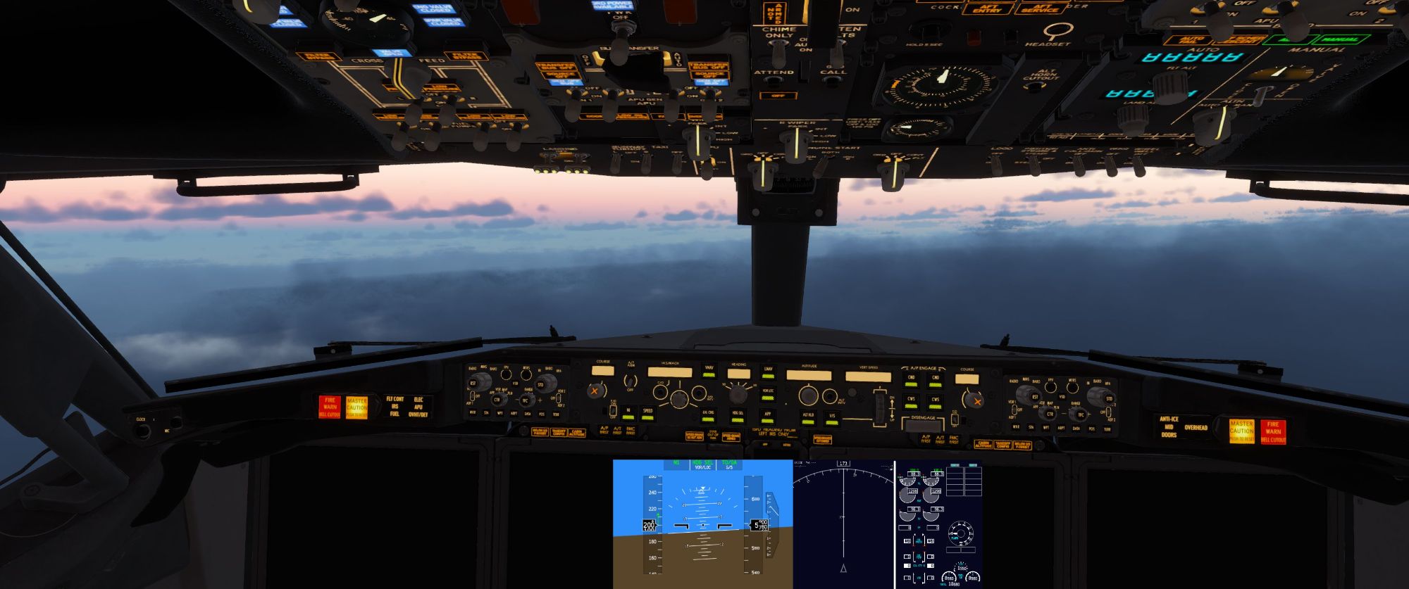 Airfoillabs 737 MAX 3D WIP - AFL 737 MAX - X-Plane.Org Forum