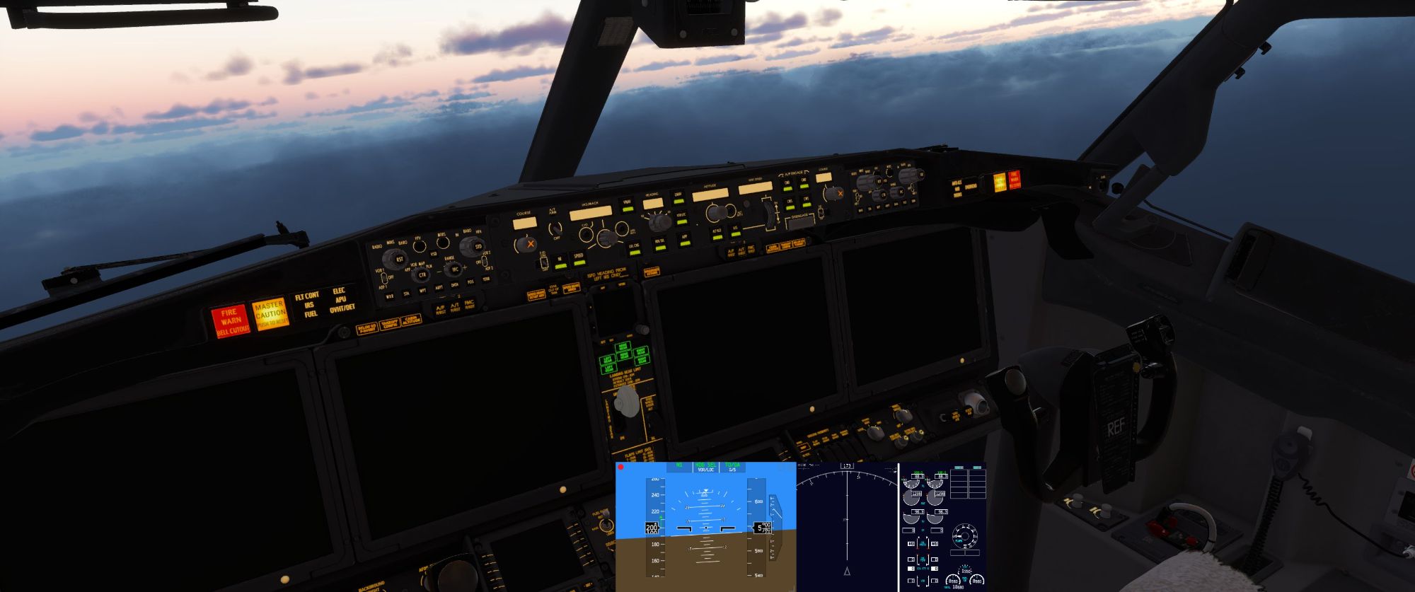 Airfoillabs 737 MAX 3D WIP - AFL 737 MAX - X-Plane.Org Forum