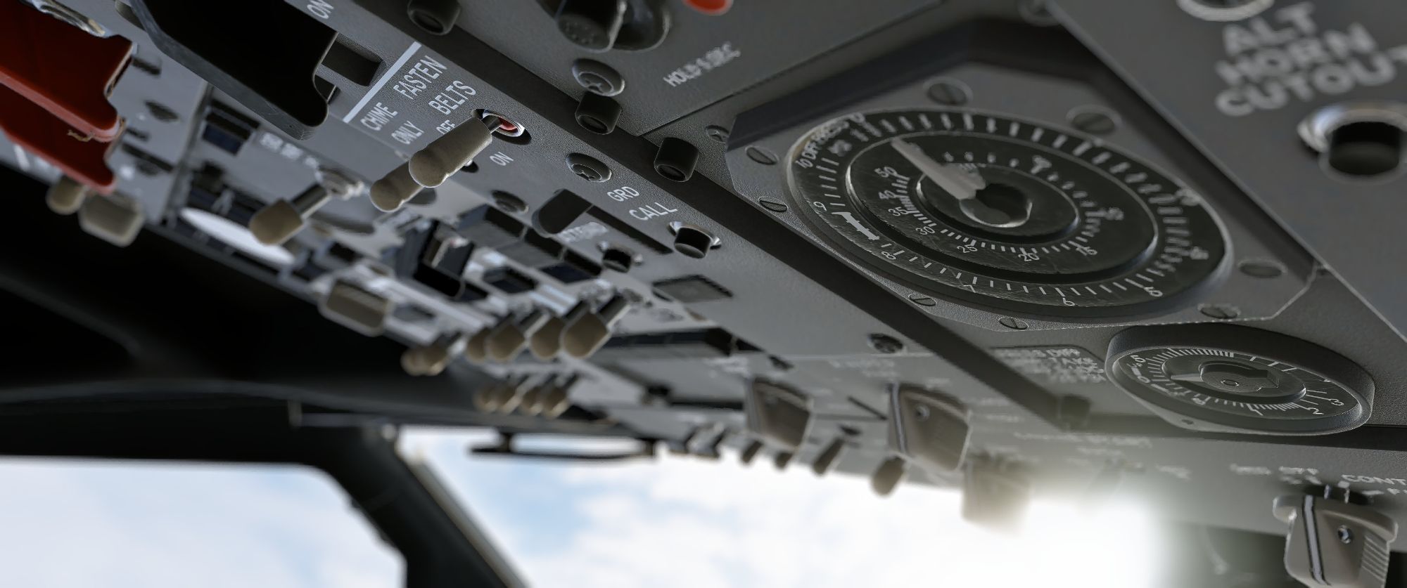 Airfoillabs 737 MAX 3D WIP - Page 2 - AFL 737 MAX - X-Plane.Org Forum