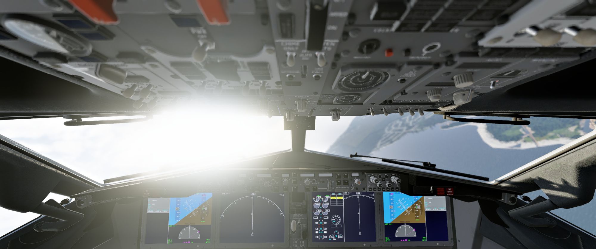 Airfoillabs 737 MAX 3D WIP - AFL 737 MAX - X-Plane.Org Forum