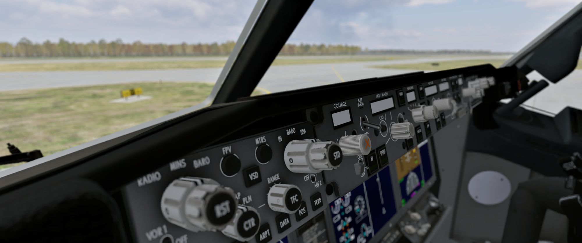 Airfoillabs 737 MAX 3D WIP - AFL 737 MAX - X-Plane.Org Forum