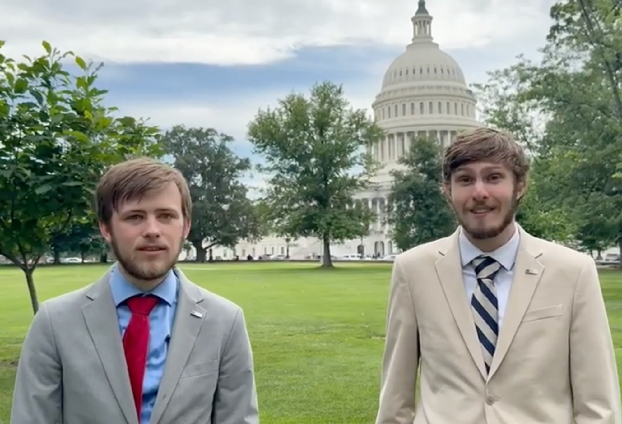 May 2025 Reserve Voice Online